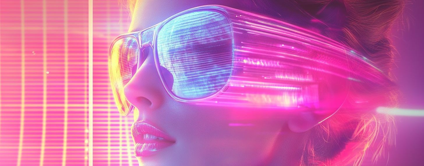 SynthRetroWaveStation