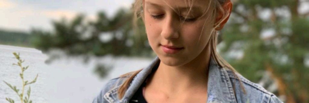 TiAnna на Байкале