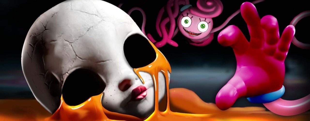 Buggy Huggy на русском