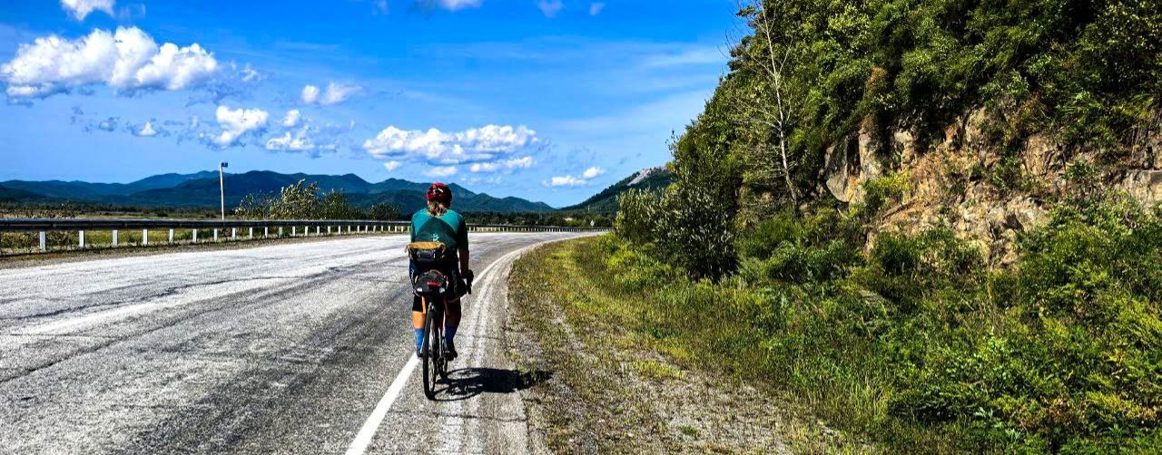 Покатушки дядюшки_О