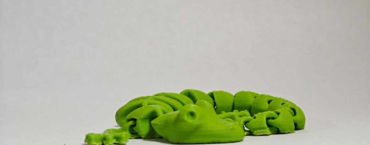 Ваши идеи в 3D