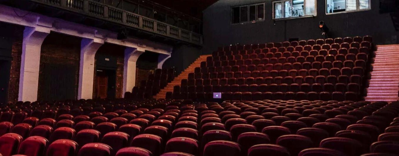 БРОДВЕЙ (казанская школа актерского мастерства)