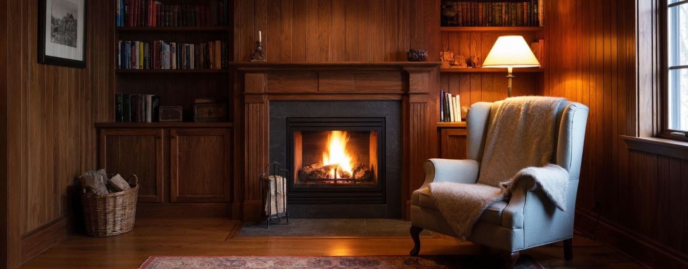 Душевный уголок