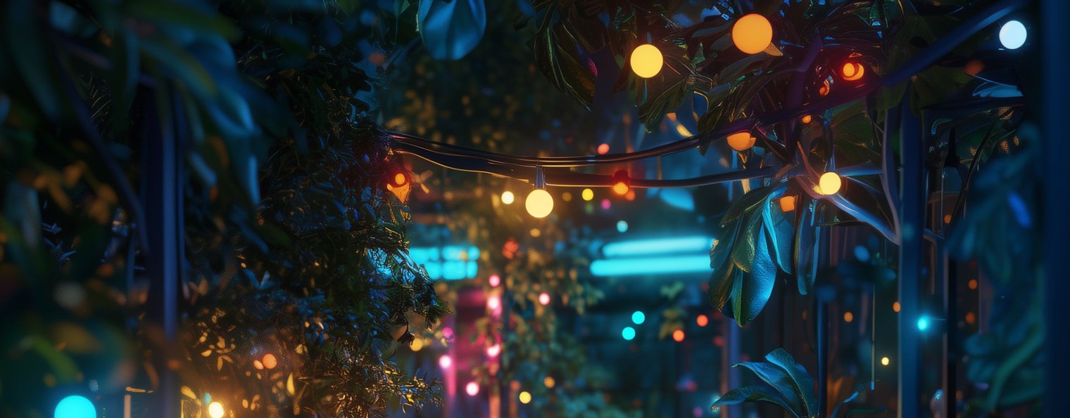 Artificial World