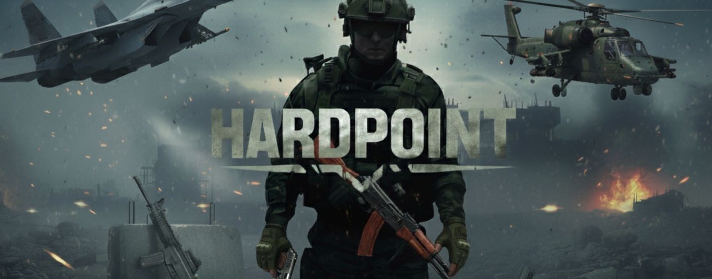 HARDPOINT
