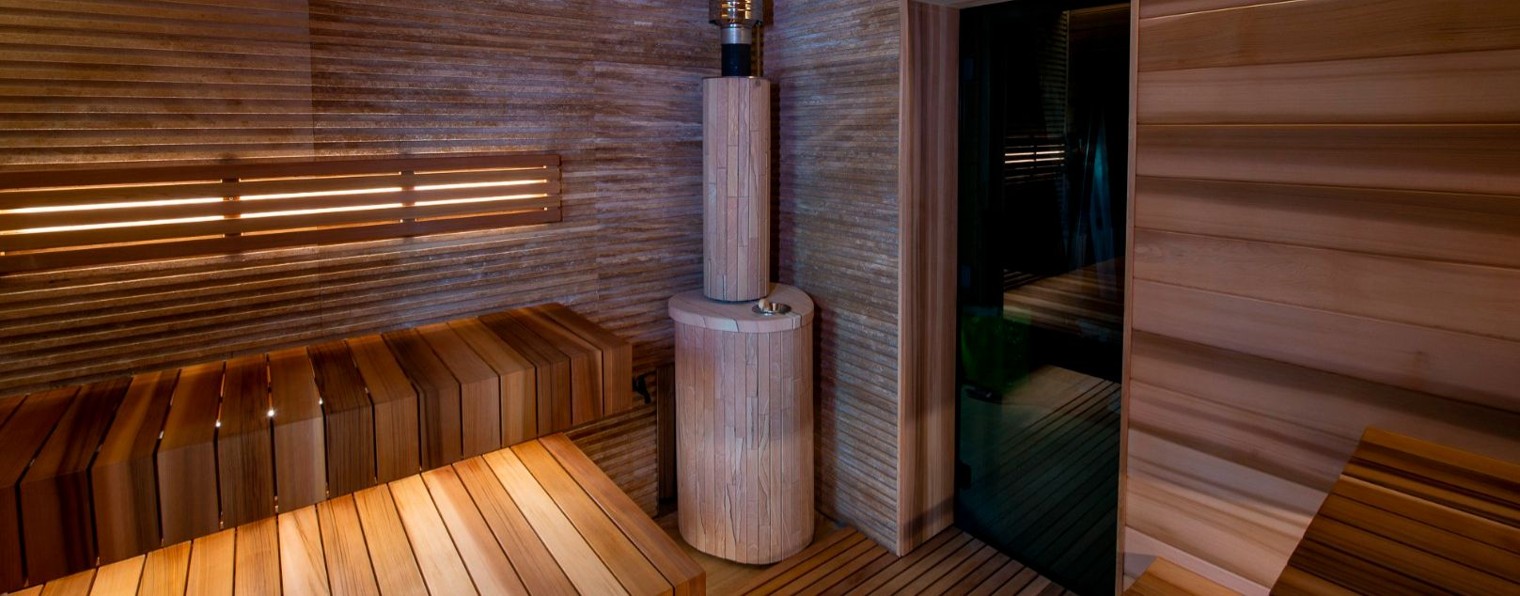 Hamamnsk Хамам. Строим тепло