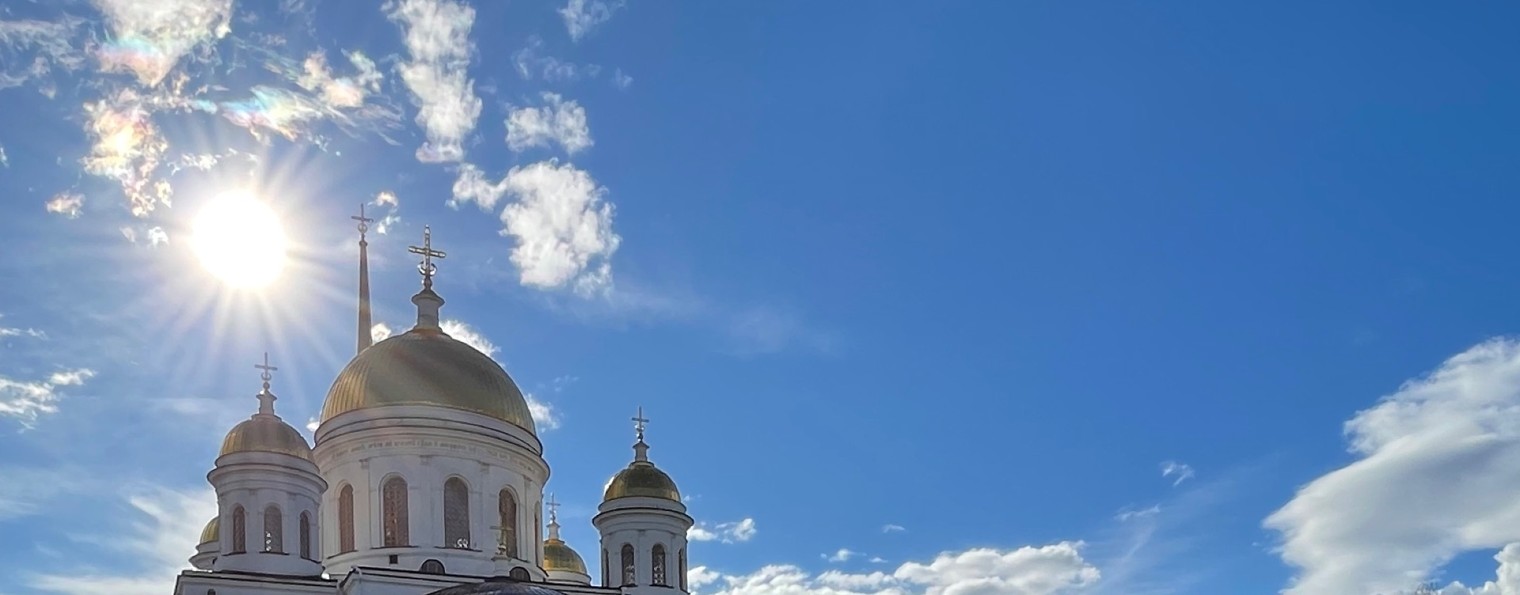 Свет и Тишина | Light&Silence