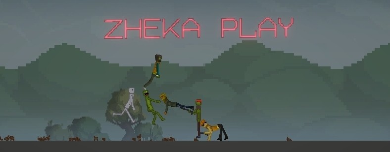 ЖЕКА PLAY и LIMON PLAY