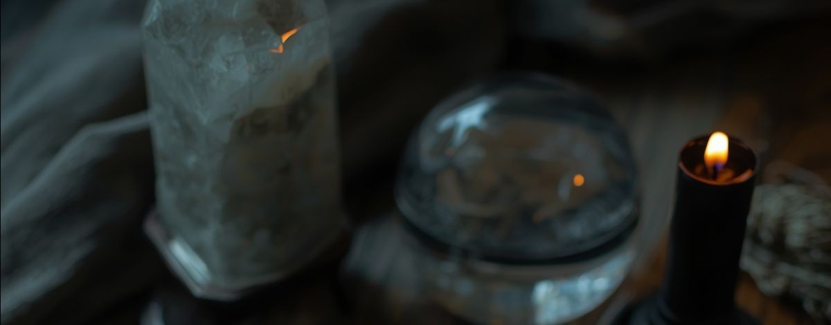 Диагностика|Таро Астрид|Отливка воском