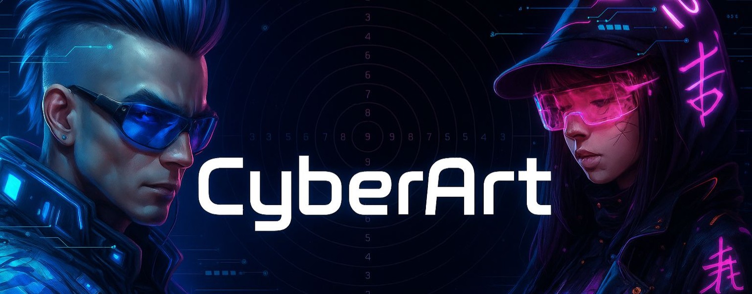 CyberArtKZ