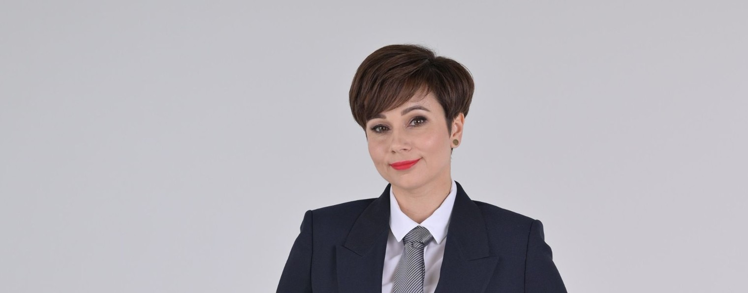 Вера Данилочкина/Психолог по бизнес-дипломатии