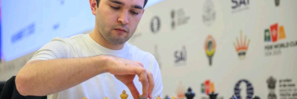 Lev&Chess