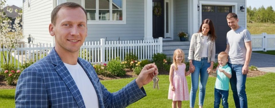 Надежный дом с Анатолием Поляковым Нижний Новгород