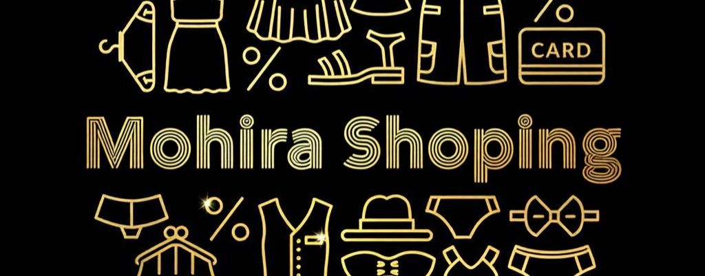 Mohira_Shop🛒