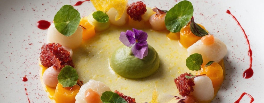 Все к столу!