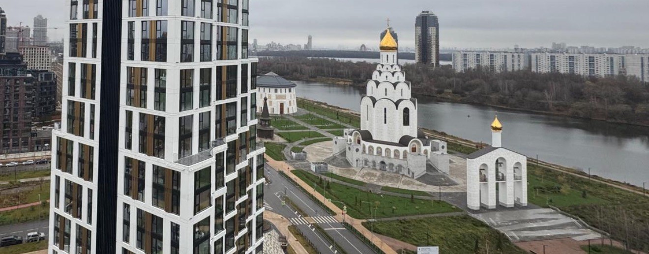 Про Недвиж Московский движ