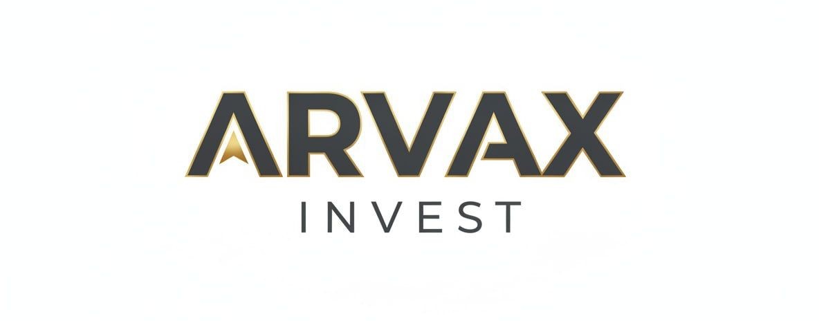 Arvax Invest