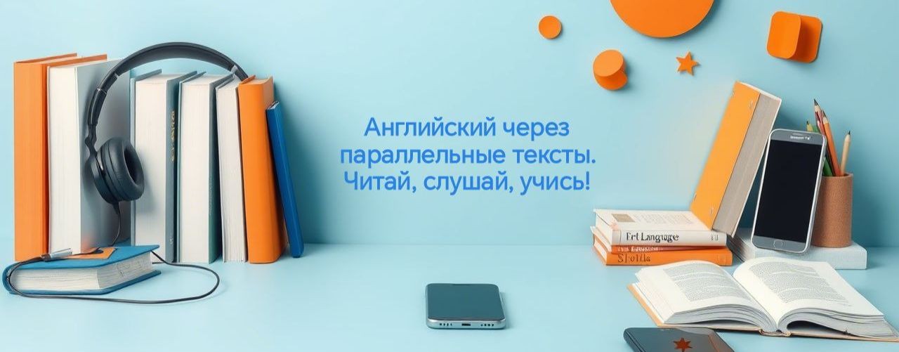 Билингвотека | Английский по параллельным текстам