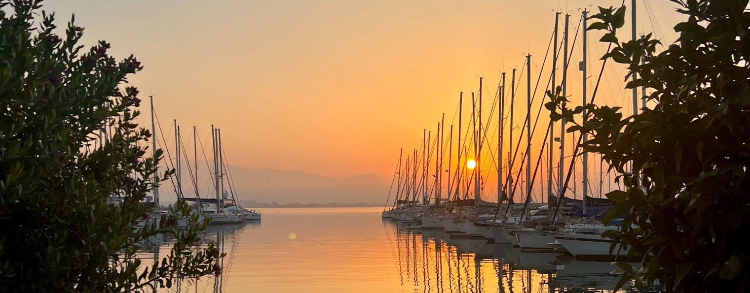 PRO путешествия и яхтинг