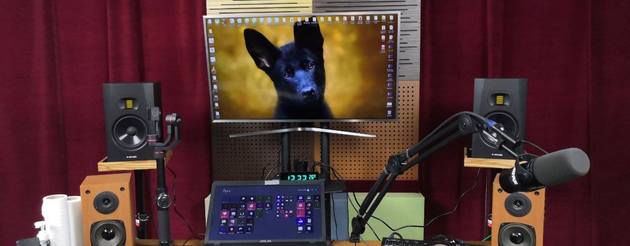 АТС про - Акустический дизайн помещений