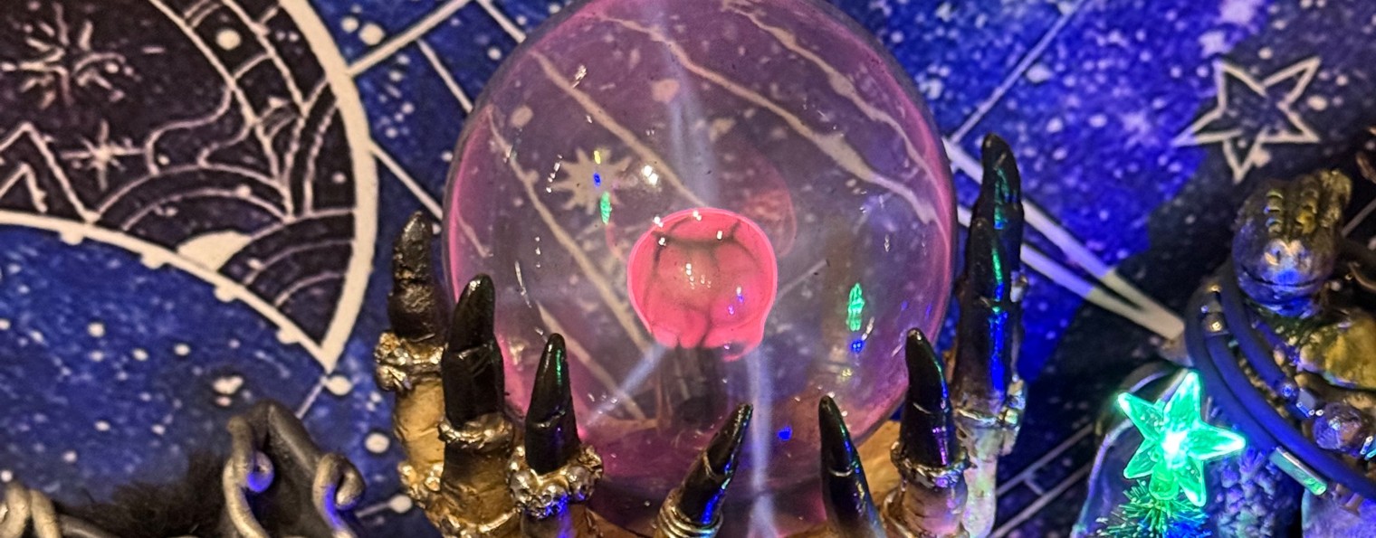 TARO 🕯️MARI