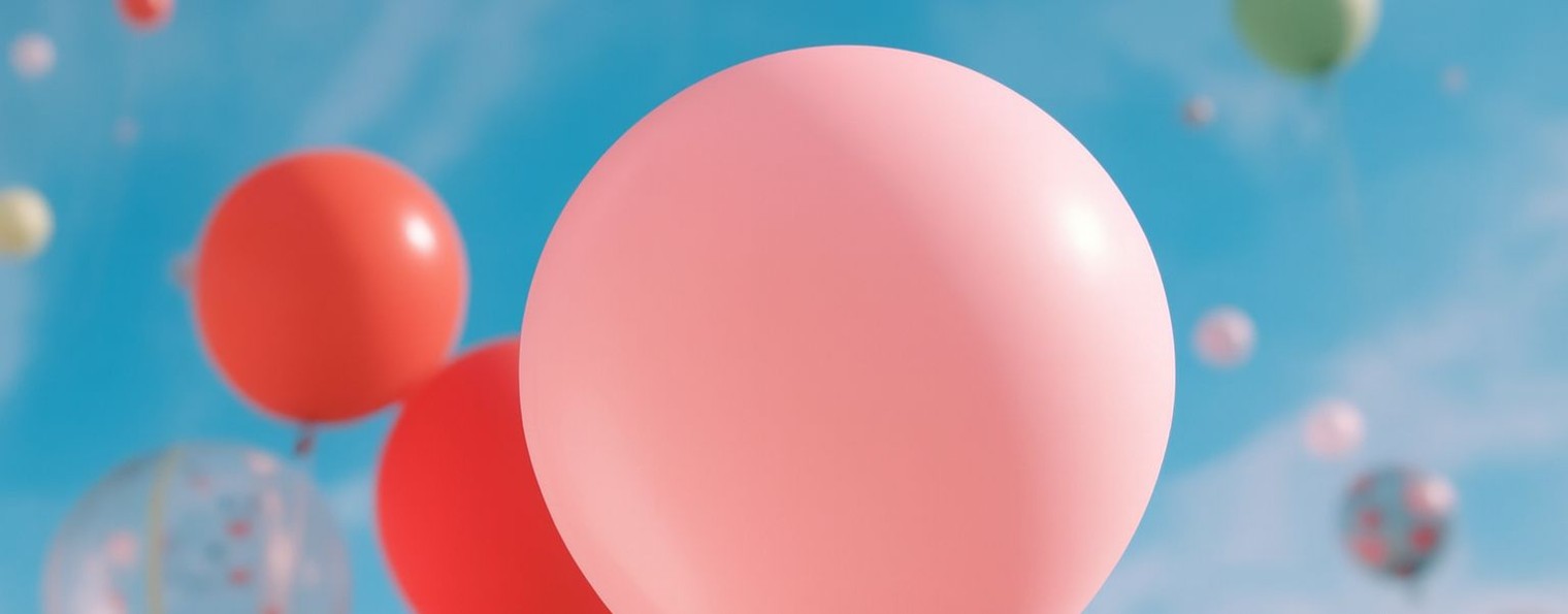 BALOONS.PRO CRM Аэродизайнера.