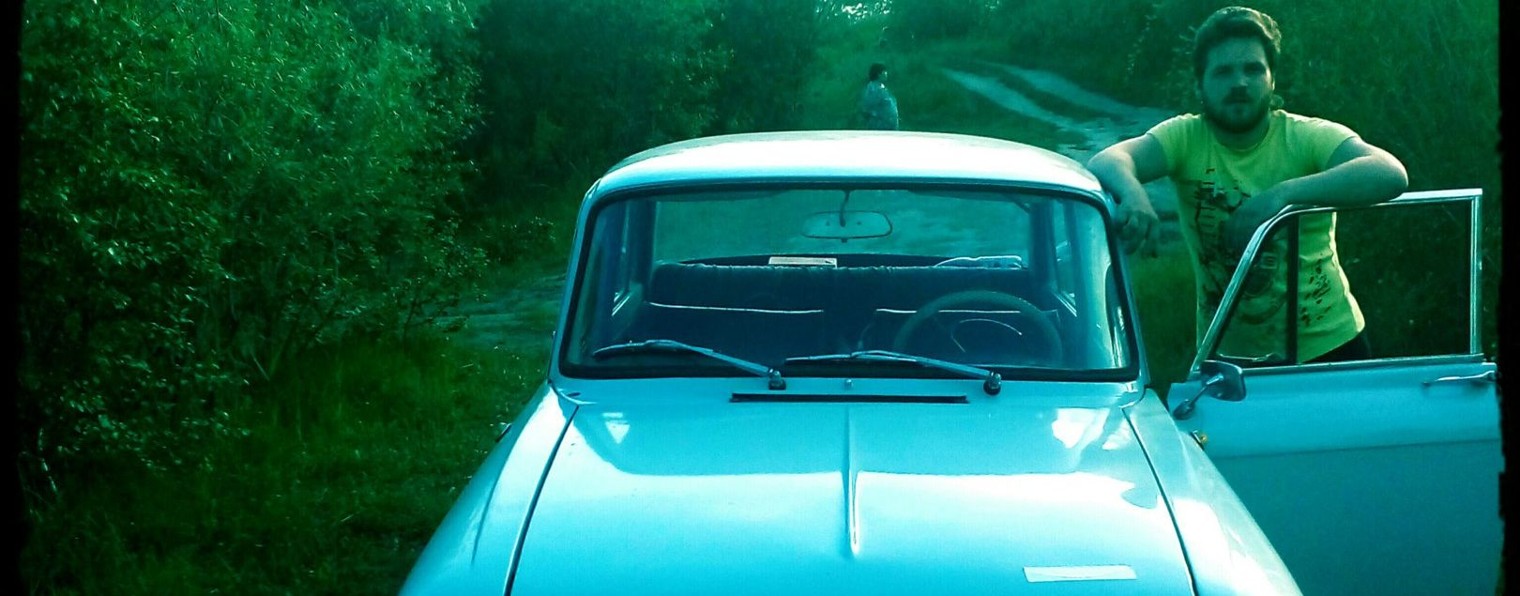 Андрей Лялин