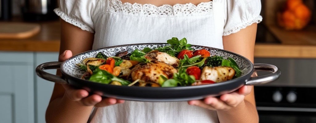 Вкусные рецепты здесь!