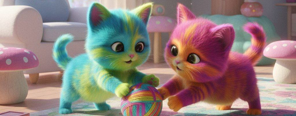 Котики - Собачки - и любимые животные