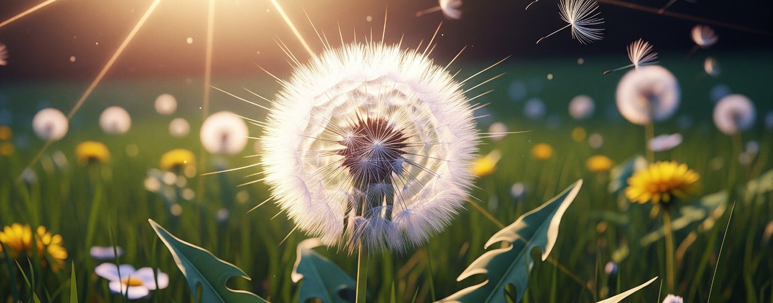 Мир мечтателей. Детские песни, добрые мультики