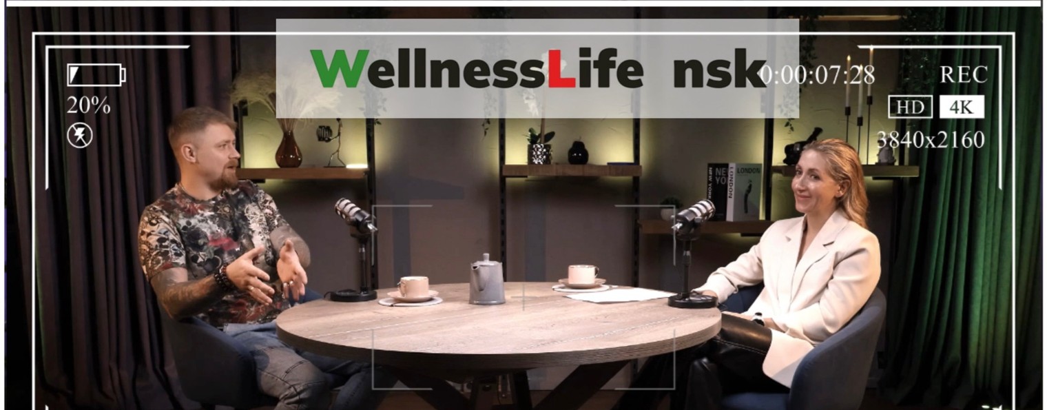 Wellness-life.ru