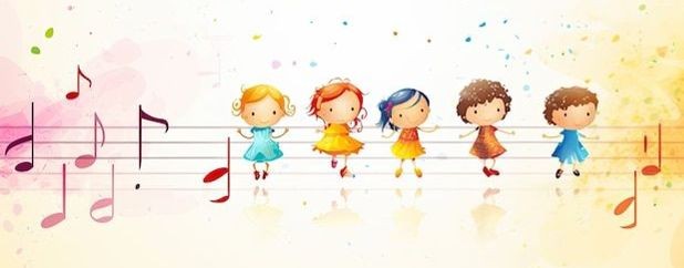 Детские песни "Музыкалочка"