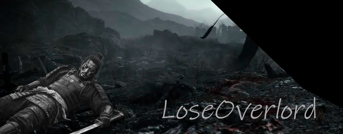 LoseOverlord