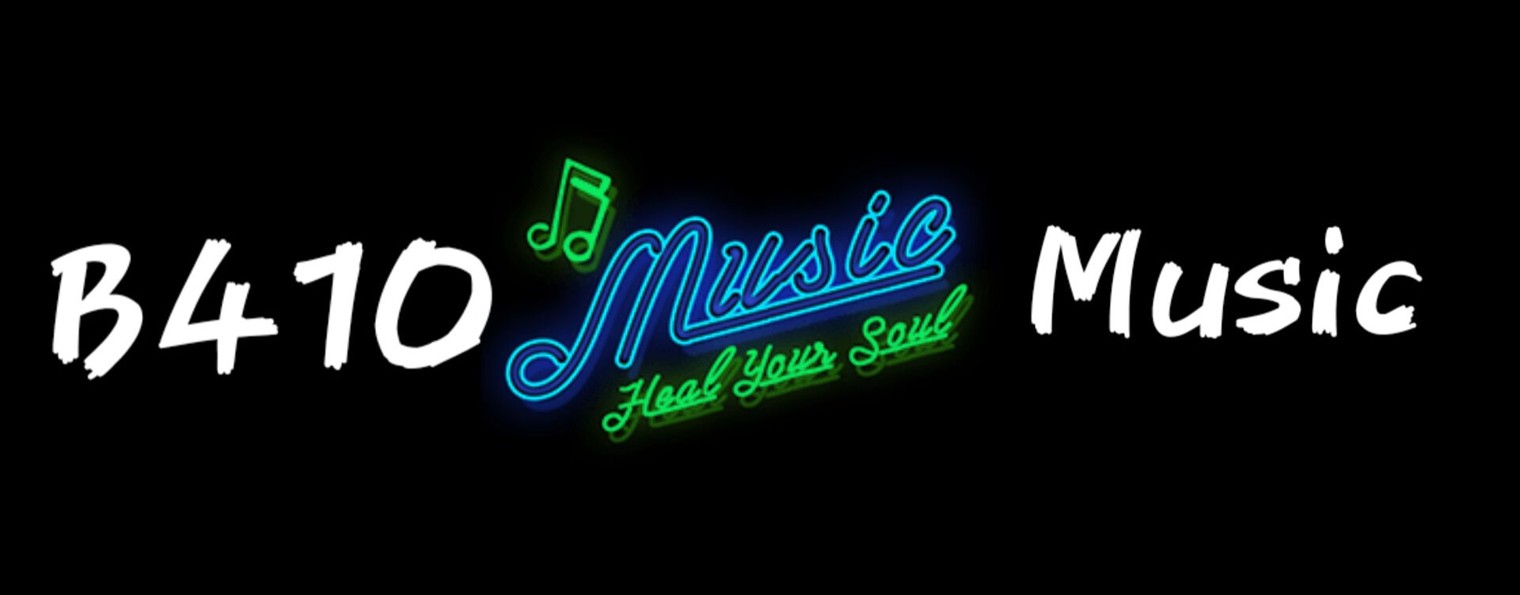 B410 Music Official Channel