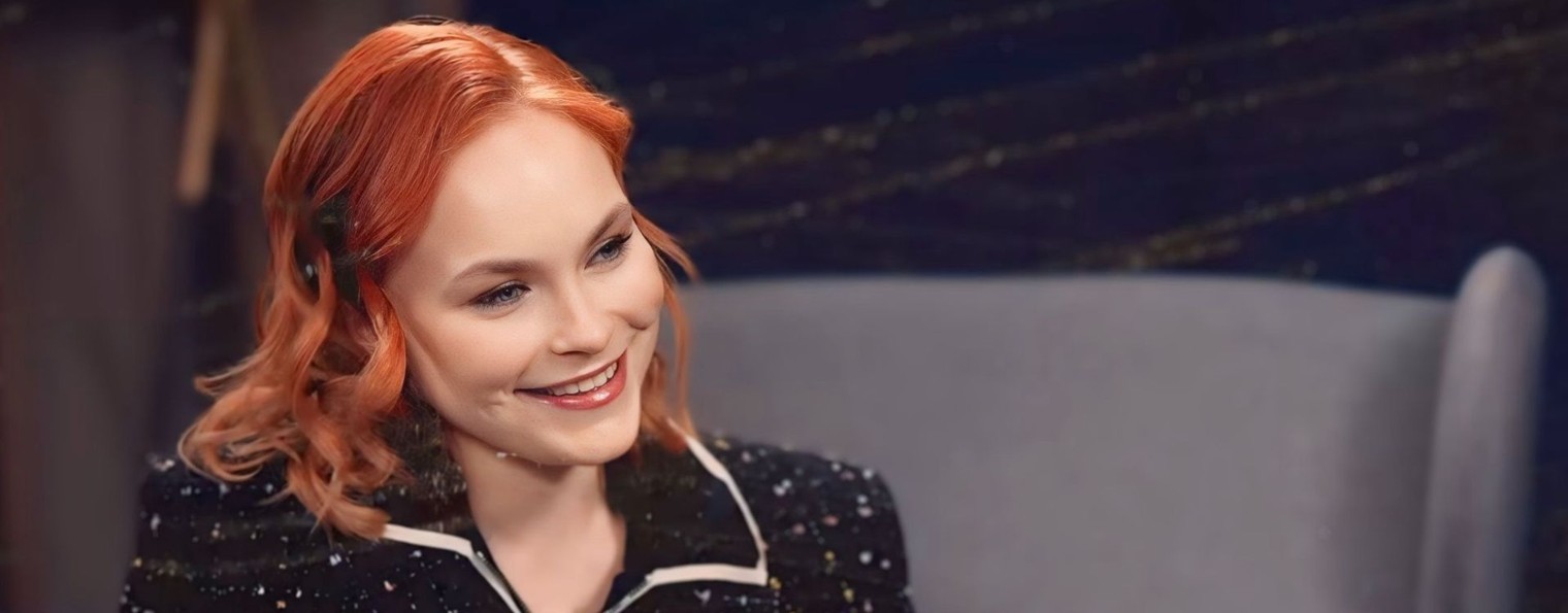 Честно о спорте с Евгенией Лукьяновой