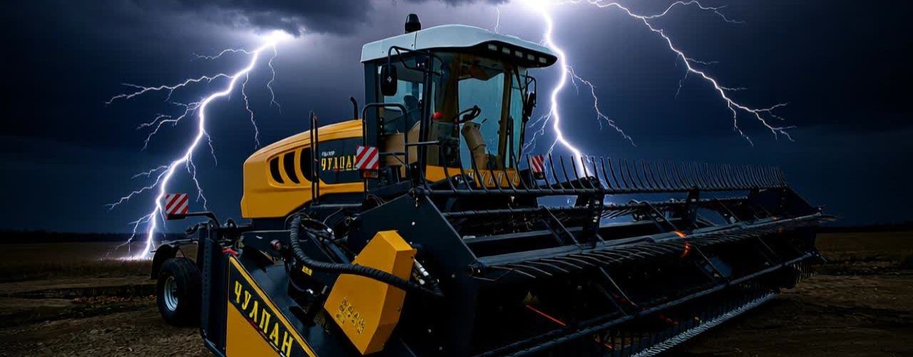 АО БашАгроМаш