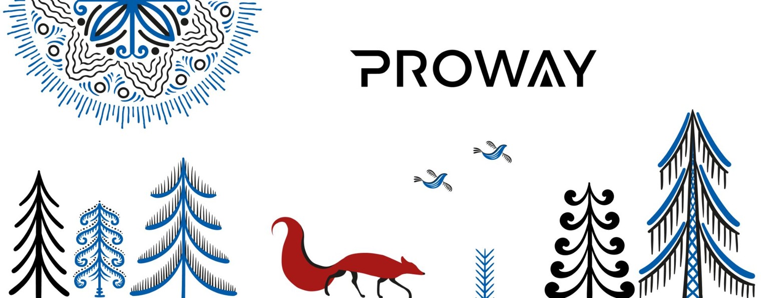 PROWAY