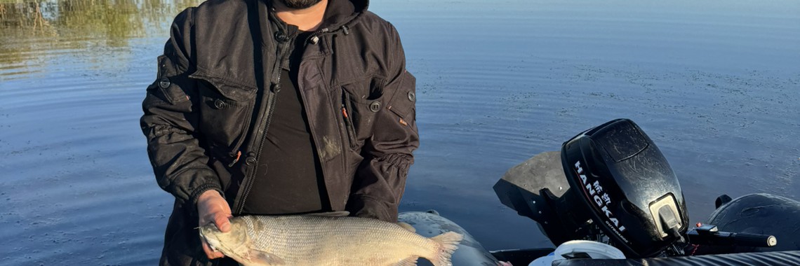 СЕРЬЁЗНЫЕ ЛЮДИ (Норильск)