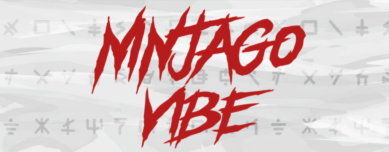 Legends to Legoworld