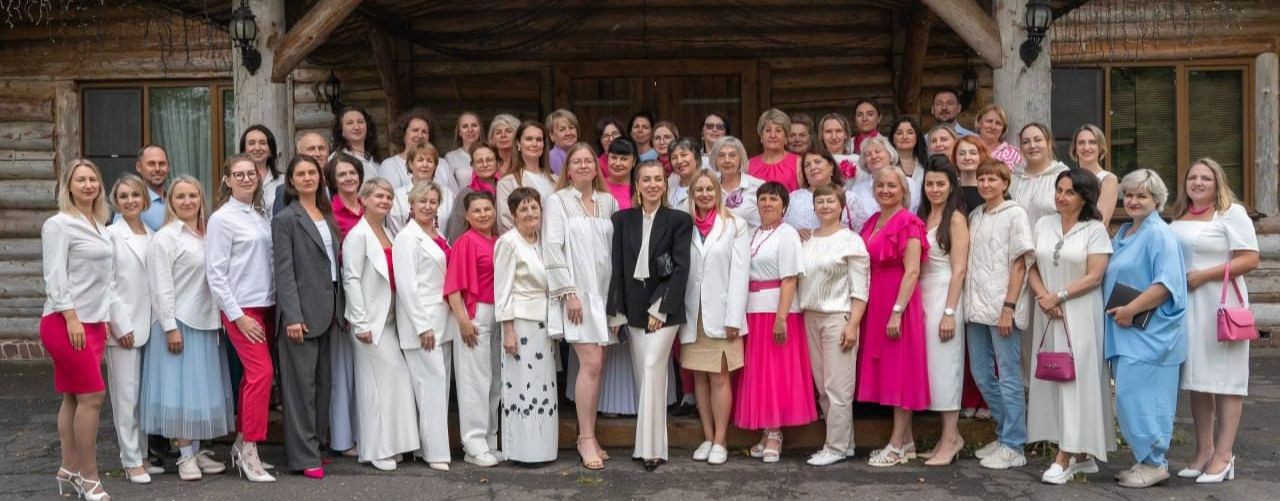 КЛУБ "ПРО ЖИЗНЬ"