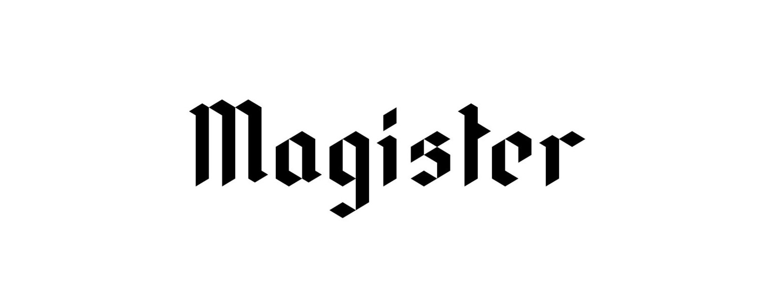 Magister