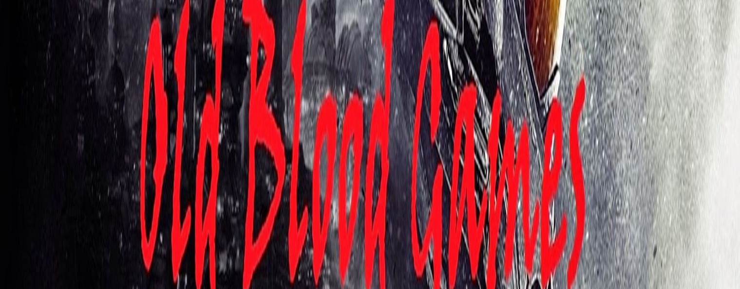 Old Blood Games