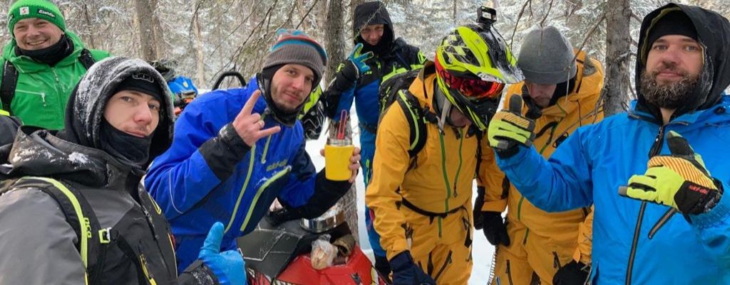 Амут райдерс Комсомольск на Амуруе