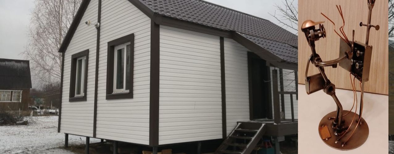 Лайф Хаки от Дяди Димы