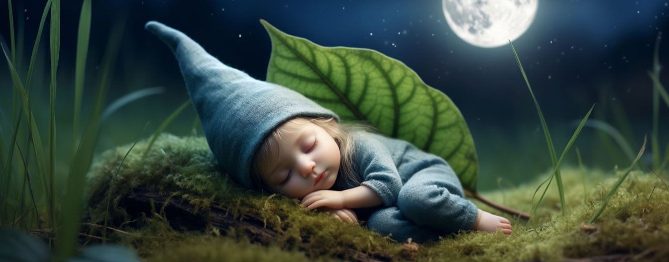 МУЗЫКА ДЛЯ СНА