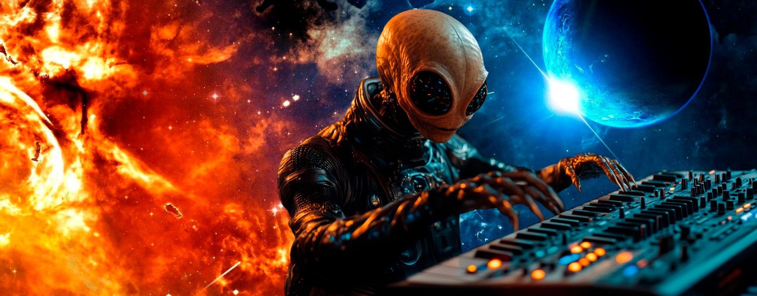 Сергей Ясырин & Yamaha