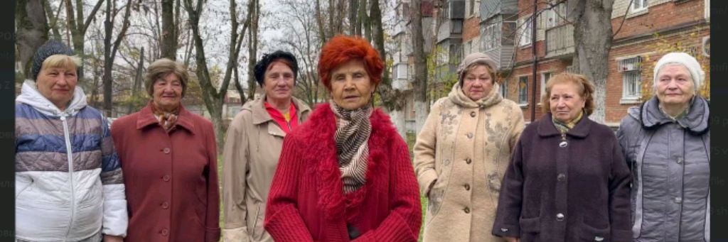 Карлота Никифоровна