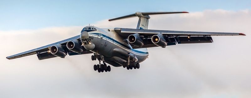 Михаил Беняш