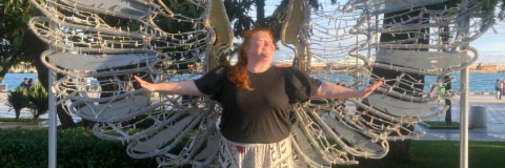 Матрёшка. Татьяна Калугина.