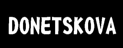 DONETSKOVA
